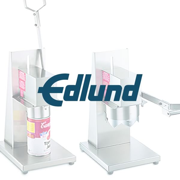 Food Service Machinery – Product categories – Edlund