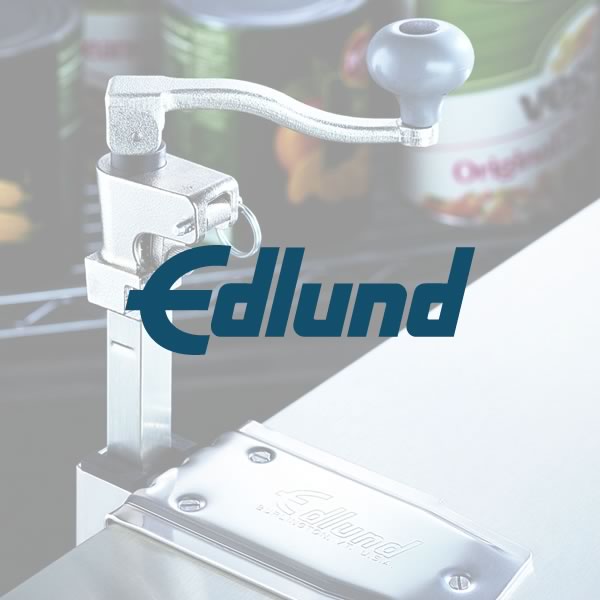 Food Service Machinery – Product categories – Edlund