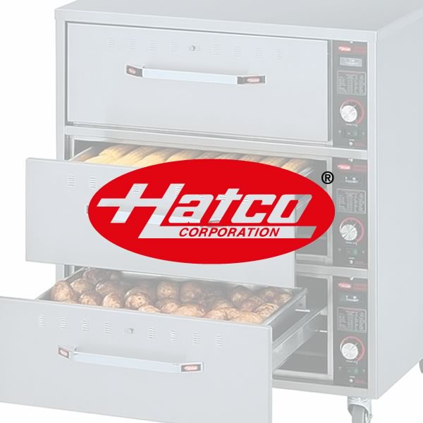 Food Service Machinery – Product categories – Hatco Corporation