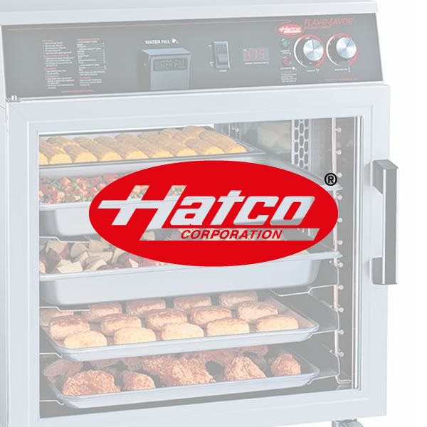 Food Service Machinery – Product categories – Hatco Corporation