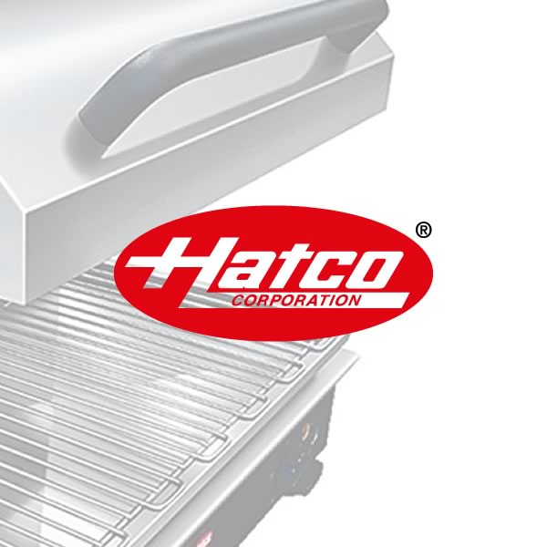 Food Service Machinery – Product categories – Hatco Corporation