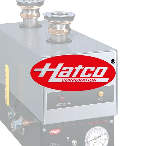 Food Service Machinery – Product categories – Hatco Corporation