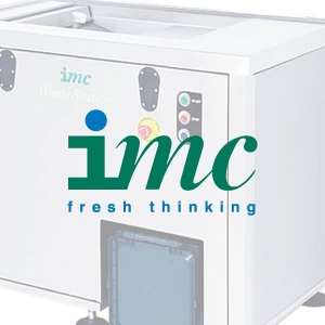 Food Service Machinery – Product categories – IMC
