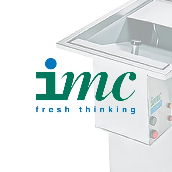 Food Service Machinery – Product categories – IMC