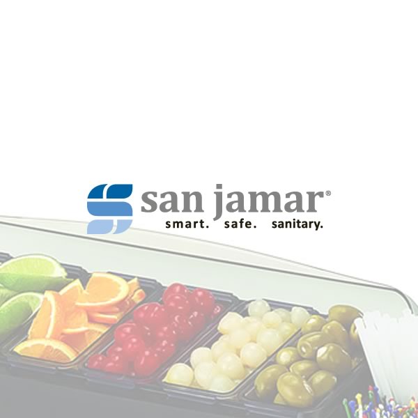 Food Service Machinery – Product categories – San Jamar