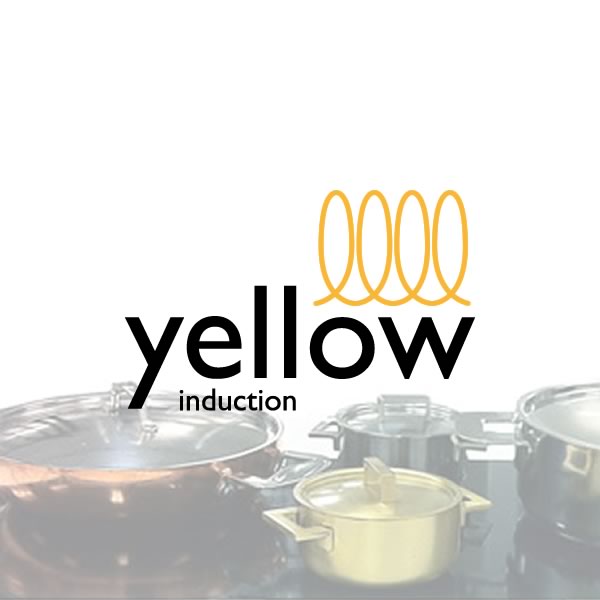 Food Service Machinery – Product categories – Yellow Induction