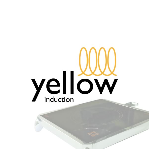 Food Service Machinery – Product categories – Yellow Induction