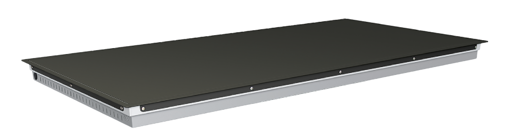 Food Service Machinery – Hatco Hot / Cold Drop-in Shelf in Swanstone ...