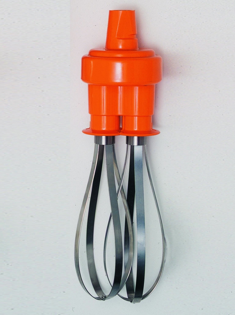 Food Service Machinery – AC007 Dynamic Senior Series Whisk Attachment