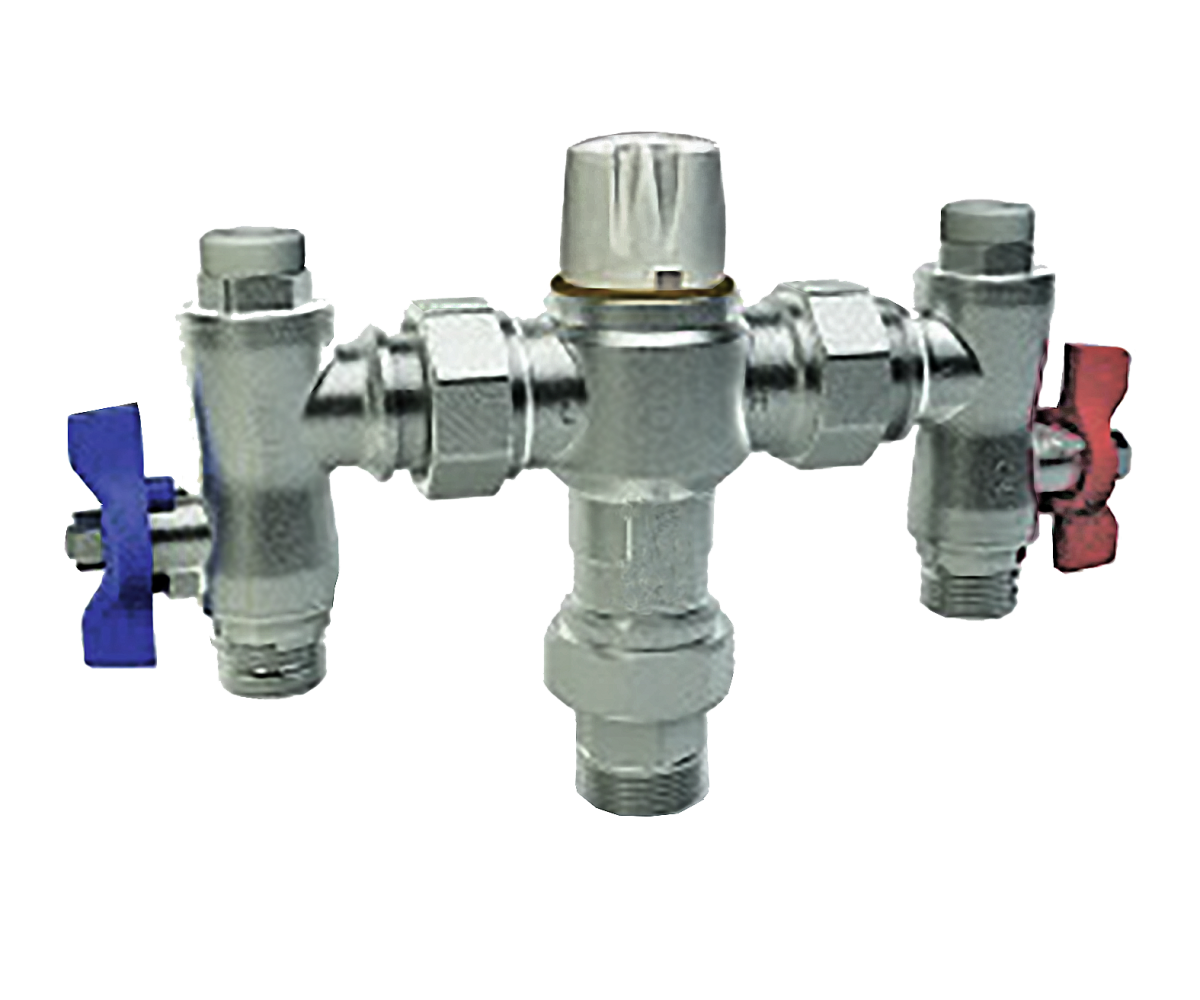 Food Service Machinery – Product categories – Plumbing/Tapware