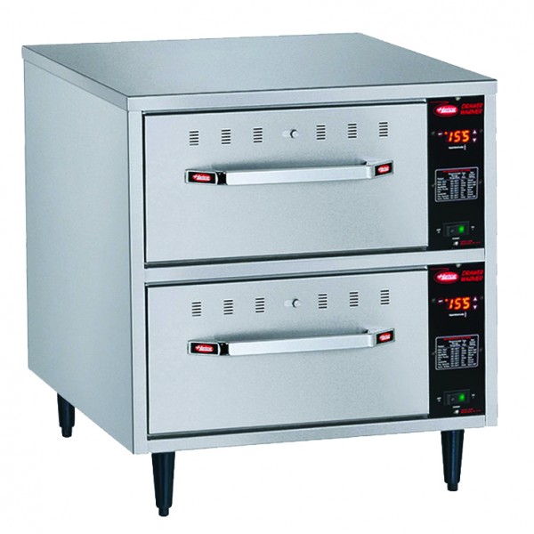 Food Service Machinery – Product categories – Drawer Warmers