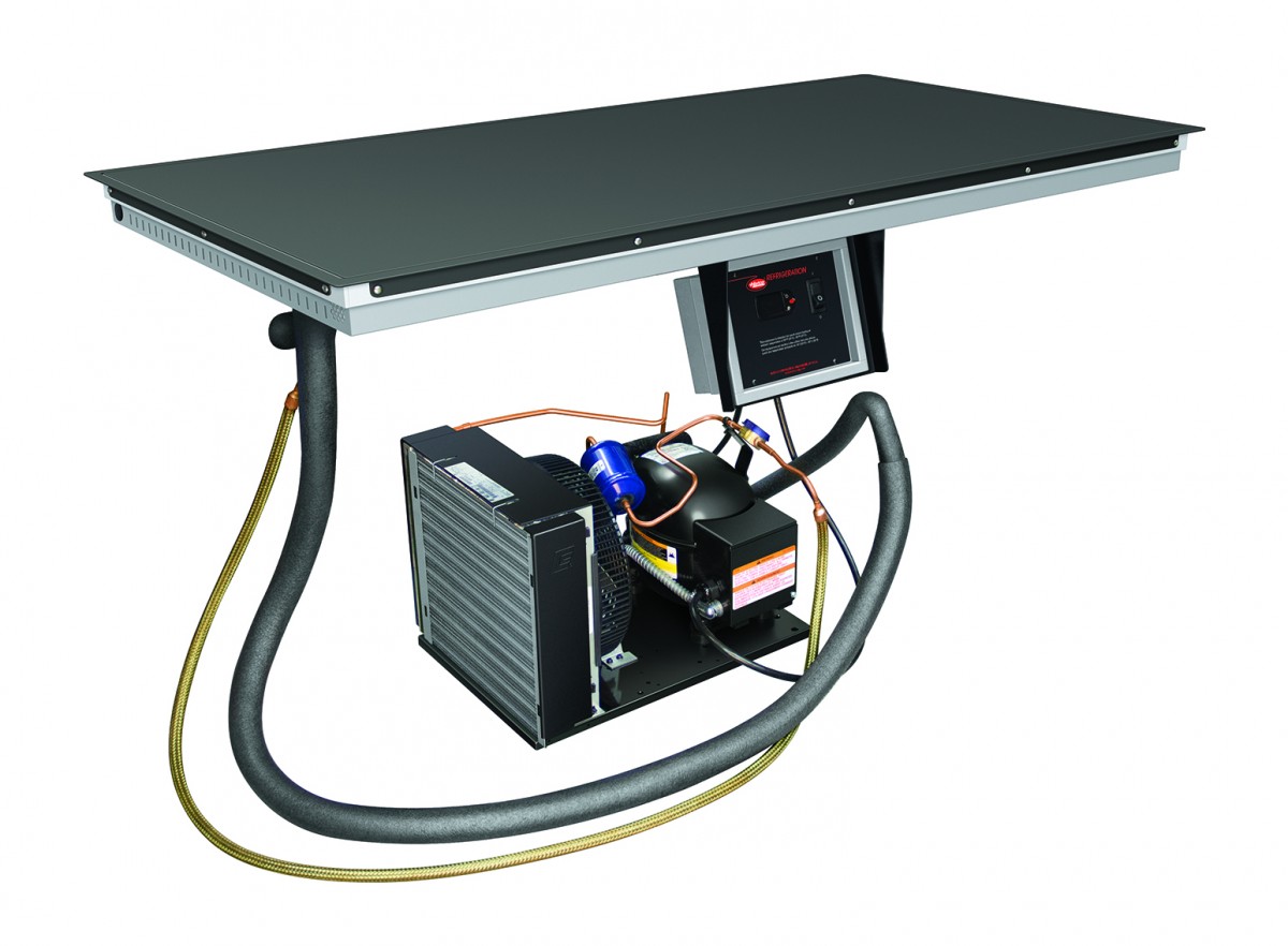 Food Service Machinery – Product categories – Portable Heated Shelves