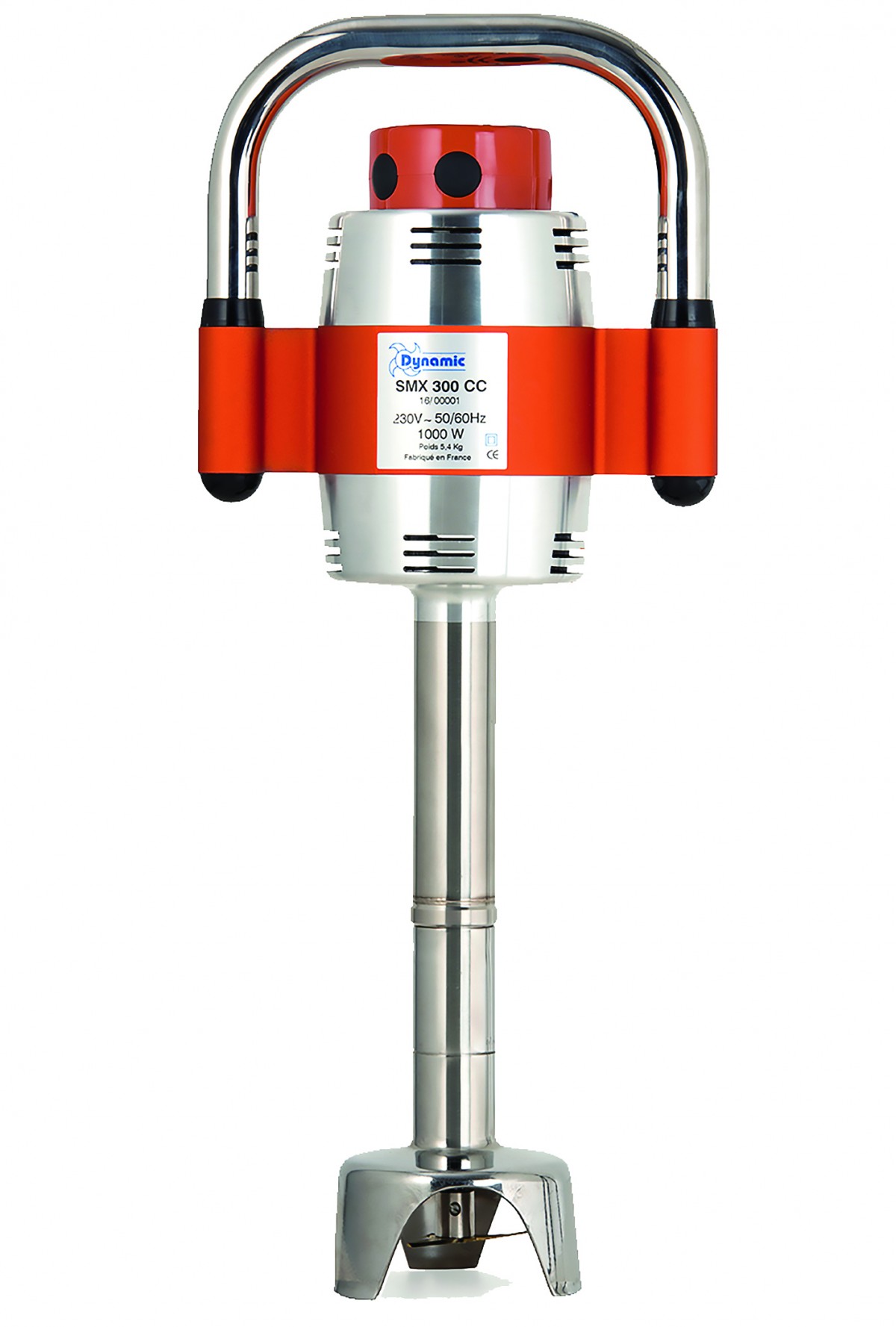 Food Service Machinery – Product categories – Dynamic SMX TURBO Series ...