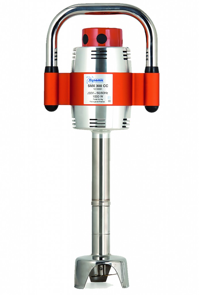 Food Service Machinery – Product categories – Mix & Mash