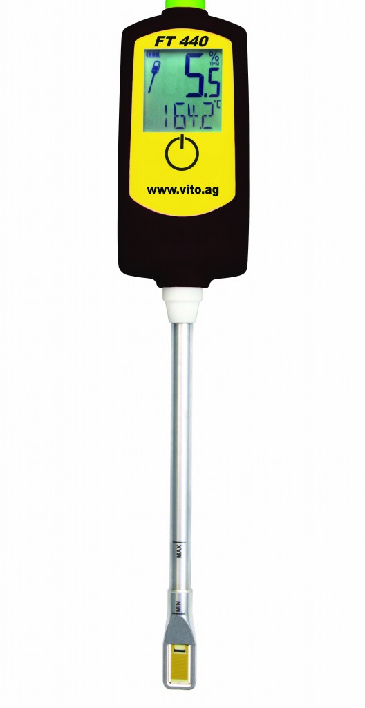 Food Service Machinery – 101379 VITO 30 Oil Filter System – Filters up ...