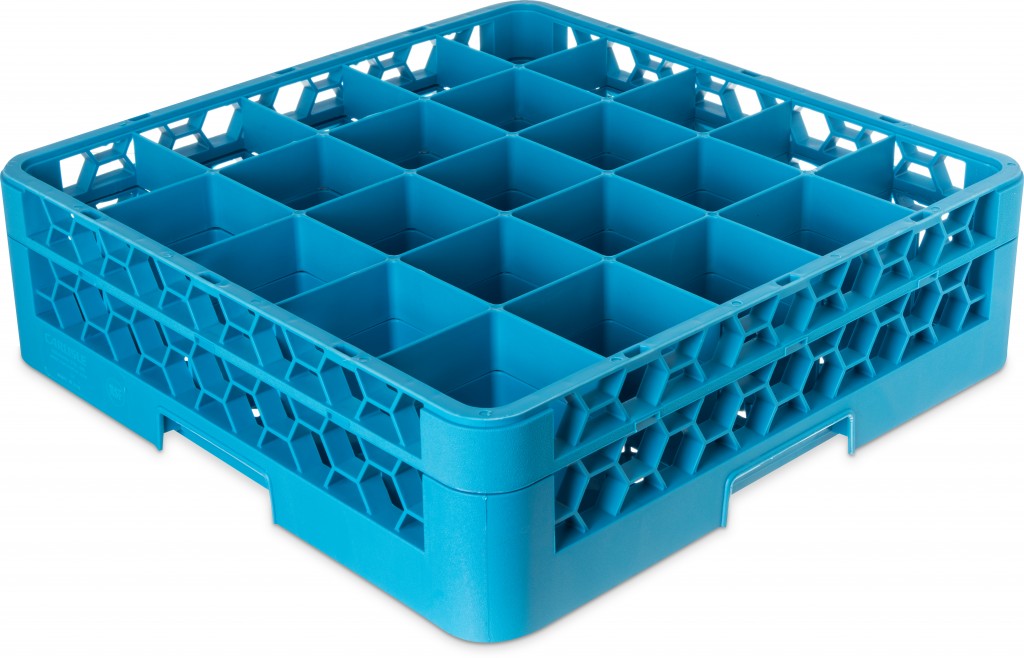 Food Service Machinery – RG25-114 Carlisle OptiClean™ Blue 25 ...