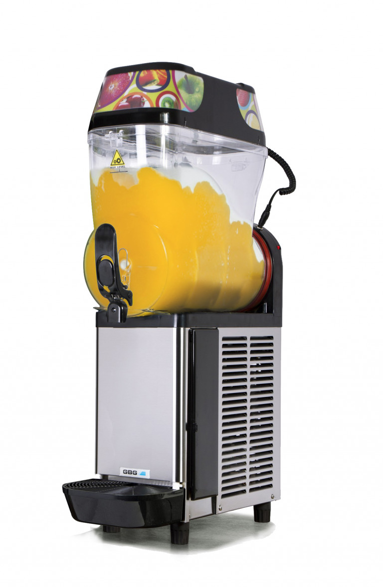 Food Service Machinery – GBG GRANITIME1 Granita Machine