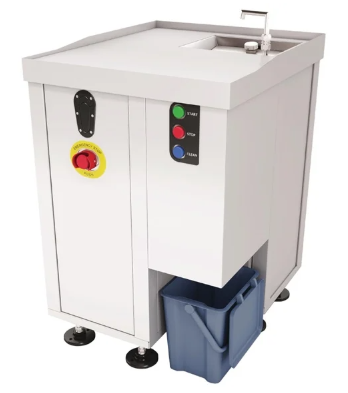 Food Service Machinery – Product categories – Food Waste Macerators