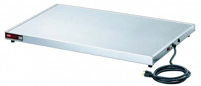 Food Service Machinery – Glo-Ray GRS Hatco Heated Portable Shelf 495mm Deep