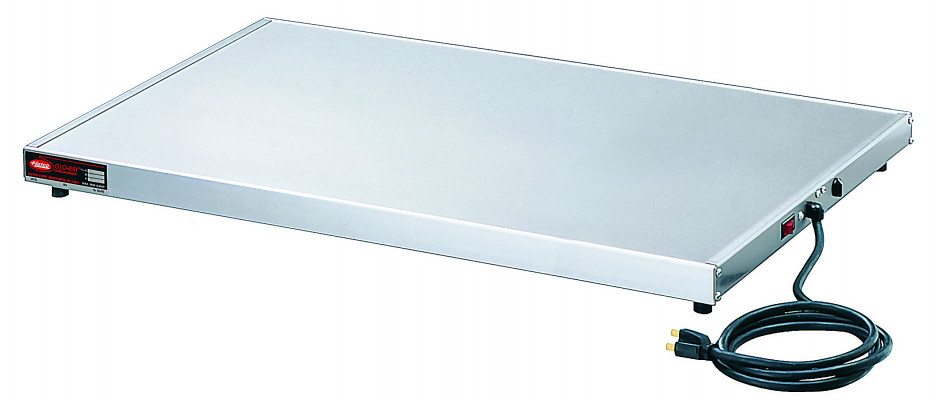 Food Service Machinery – Glo-Ray GRS Hatco Heated Portable Shelf 495mm Deep