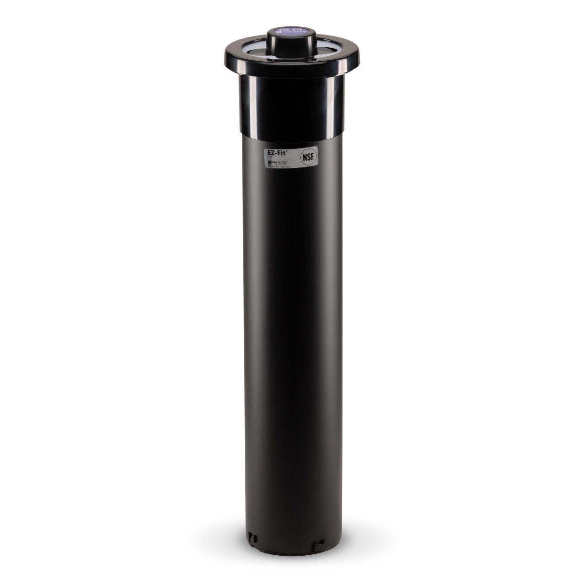 Food Service Machinery – EZ-Fit Hot Lid Dispenser