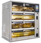 Food Service Machinery – RFHU – Duke Ready Flex Holding Unit